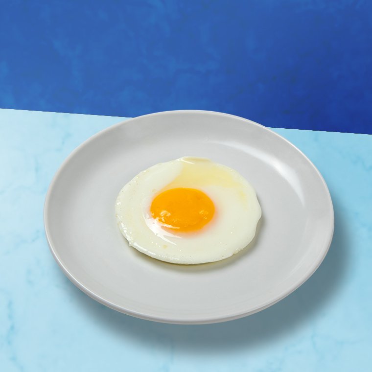 Telur Mata Sapi – Ayummy Telur Mata Sapi – Ayummy